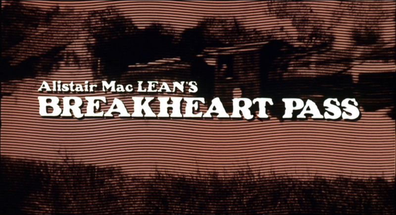 Picture of Breakheart Pass