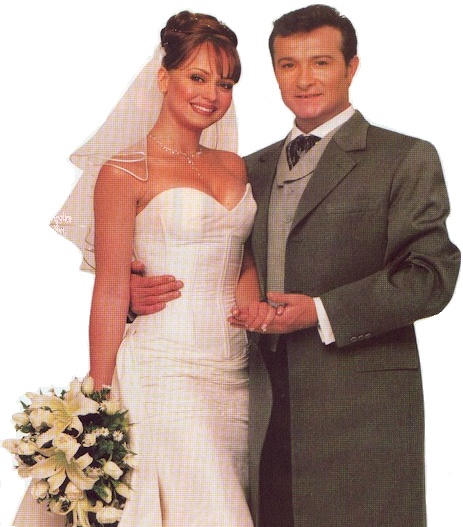 Picture of La intrusa (2001- )