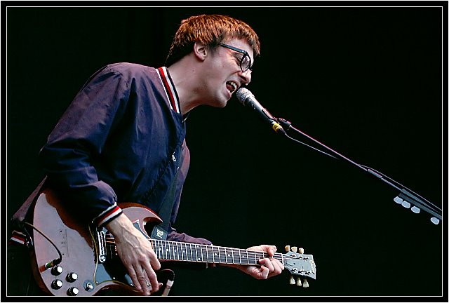 Picture of Graham Coxon