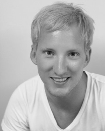 Joel Bow picture