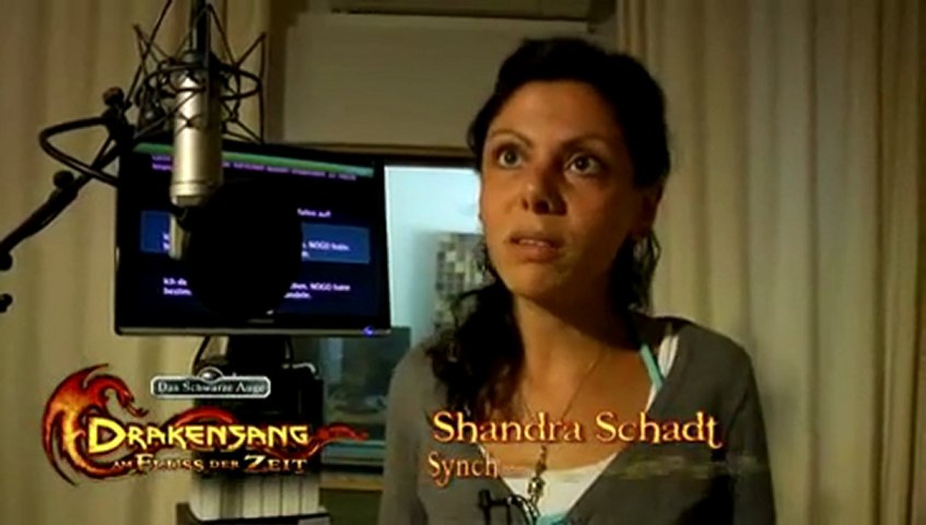 Image of Shandra Schadt