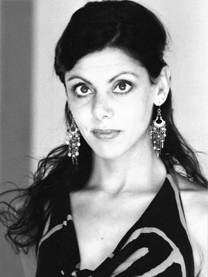 Image of Shandra Schadt