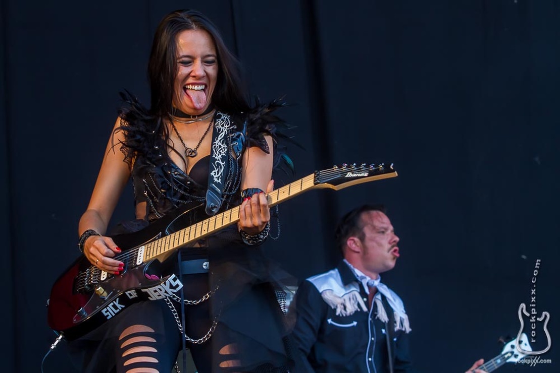 Picture of Jen Majura