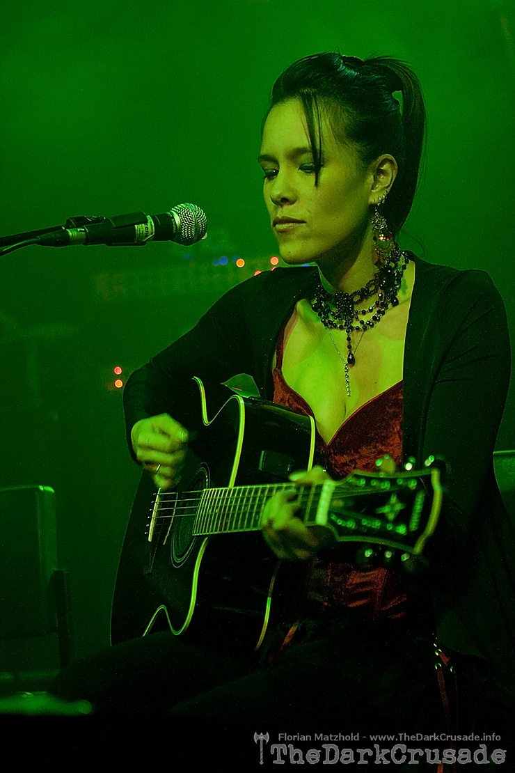 Picture of Jen Majura