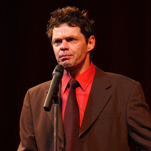 Picture of Rich Hall