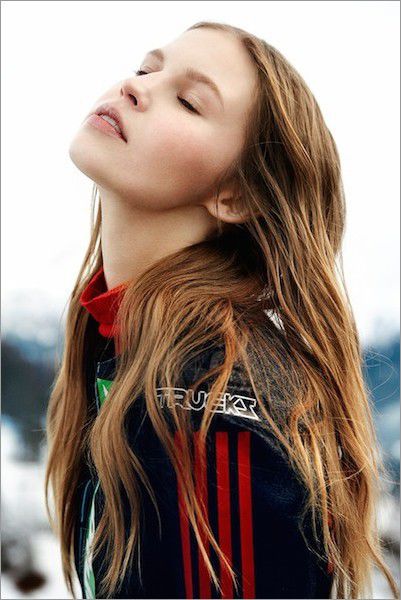 Image of Sara Roxy Kiscinska