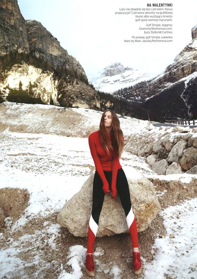 Sara Roxy Kiscinska picture