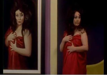 Picture of Crying... Silicon Tears