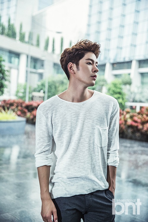 Picture of Jong-hyeon Hong