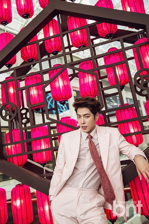 Picture of Jong-hyeon Hong