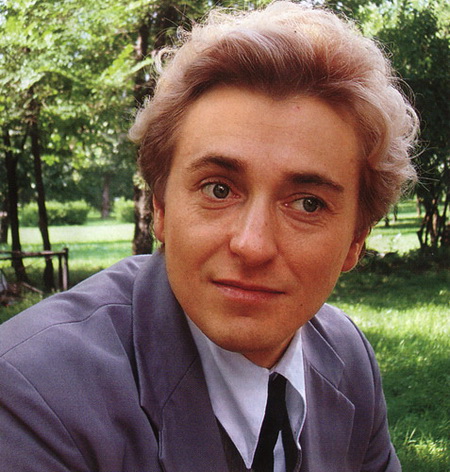 Sergey Bezrukov image