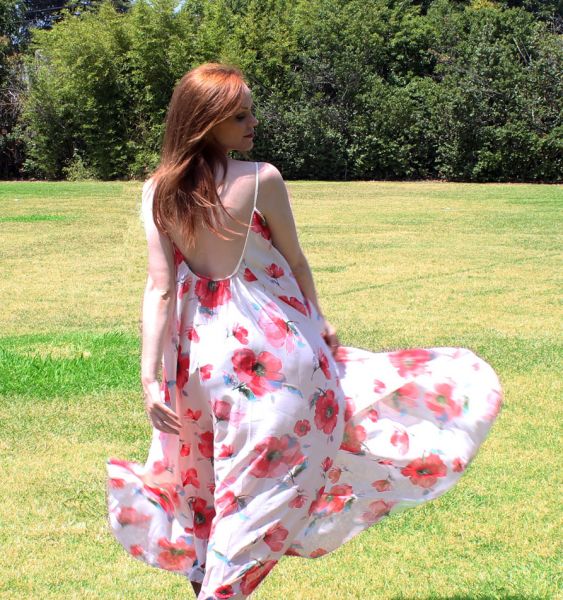 Picture of Megan Reinking