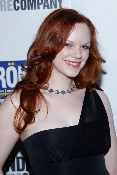 Picture of Megan Reinking