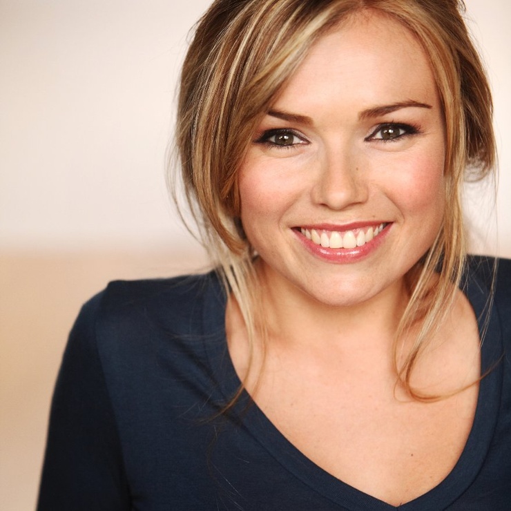 Janneke Williamson image