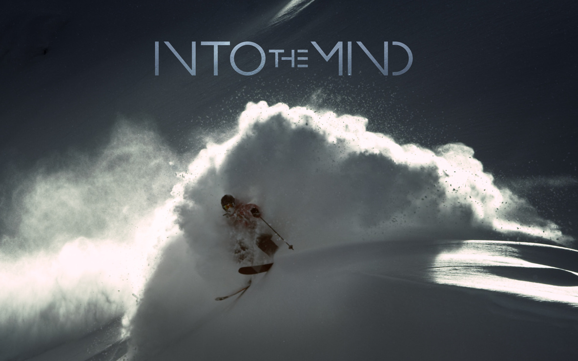 Picture of Into the Mind