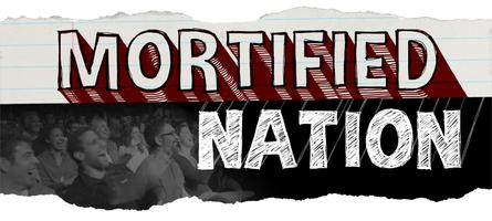 Picture of Mortified Nation