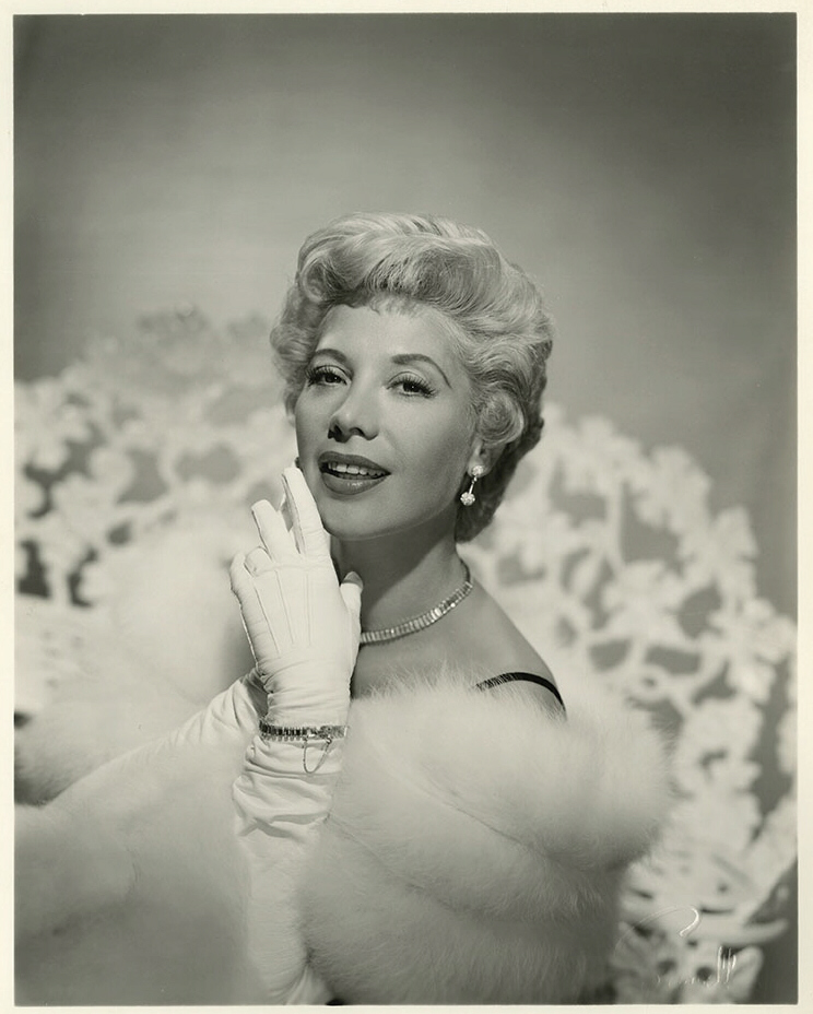 Dinah Shore