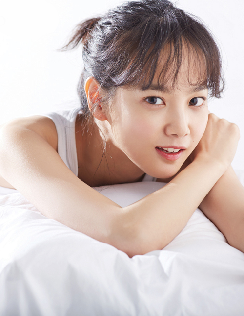 Picture of Seung-ah Yoon