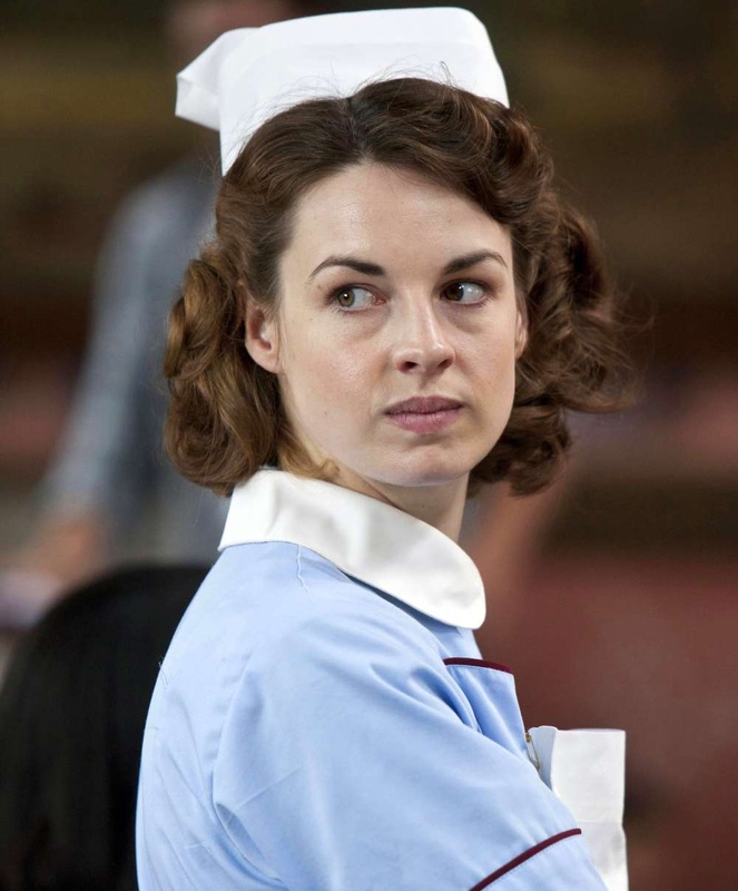 Picture of Jessica Raine
