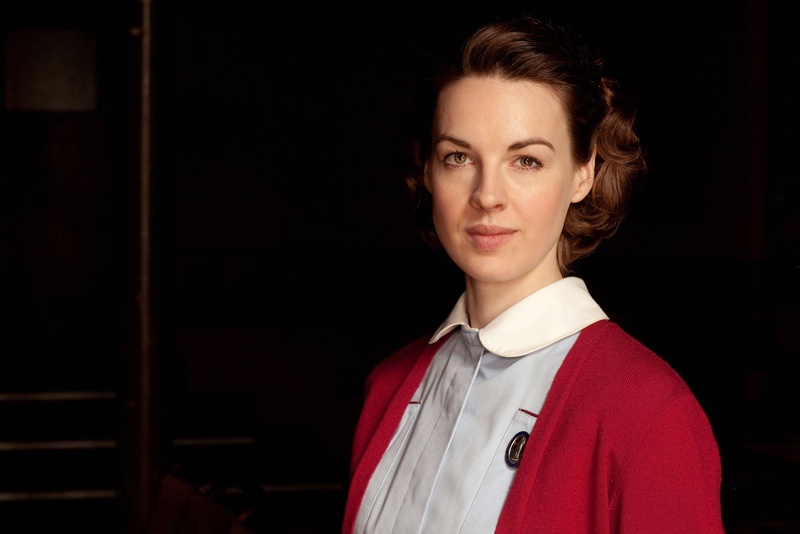 Picture of Jessica Raine