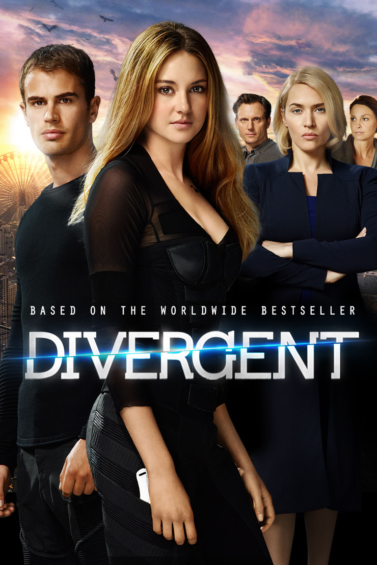 Divergent picture
