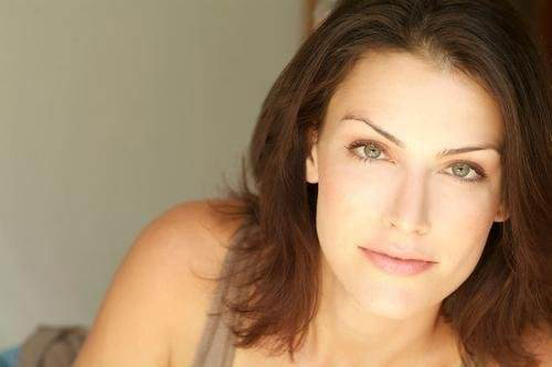 Picture of Sarah Lieving