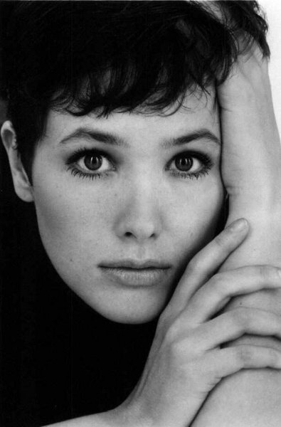 Janine Turner image