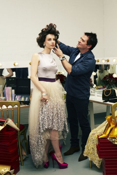 Picture of Jessica Raine