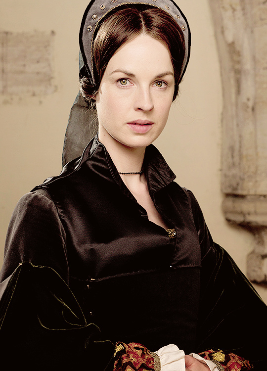 Picture of Jessica Raine