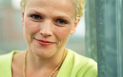 Picture of Maxine Peake