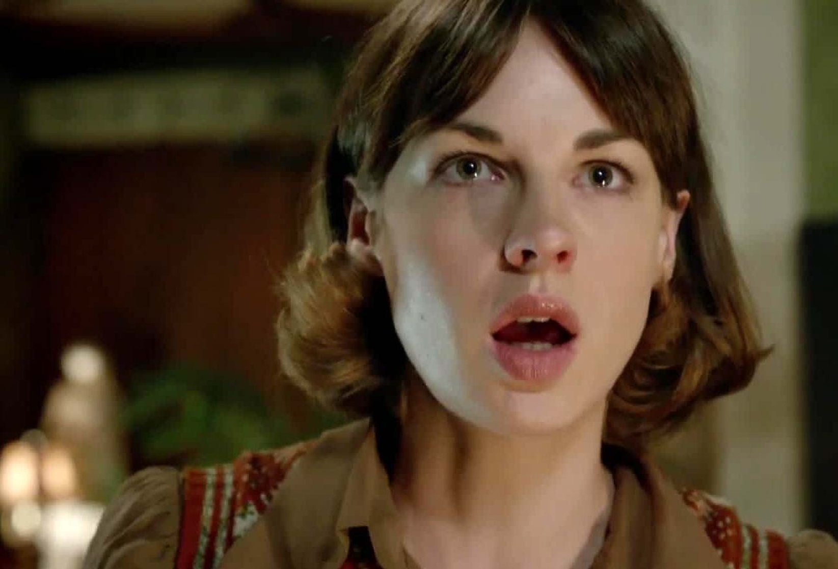 Jessica Raine picture