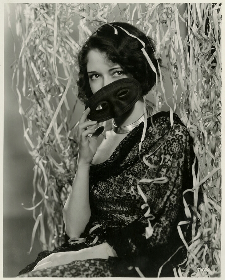 Dorothy Sebastian image