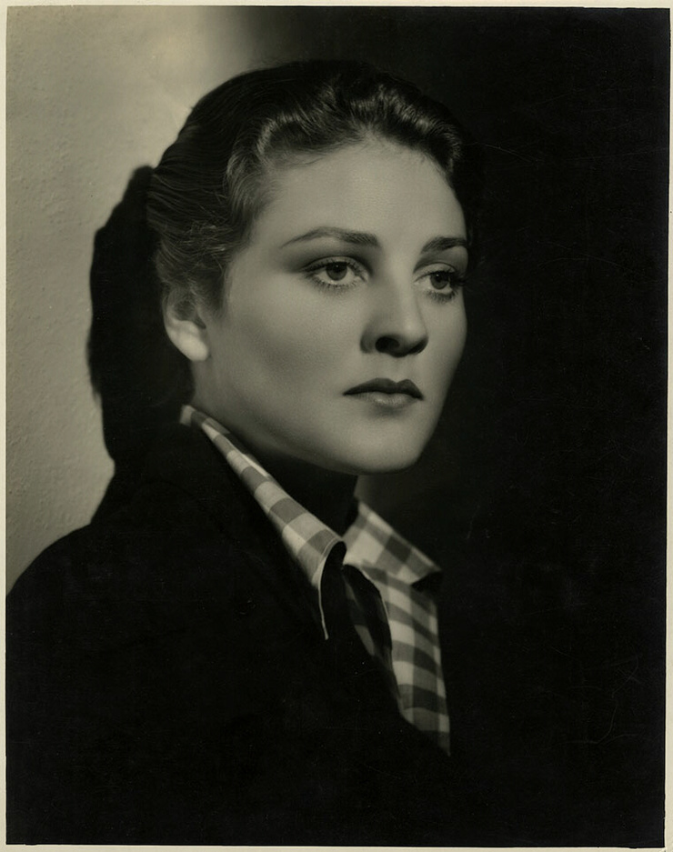 Picture of Frances Rich