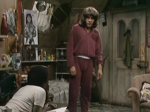 Picture of Rising Damp