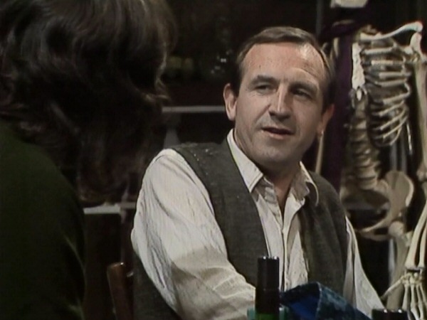 Picture of Rising Damp