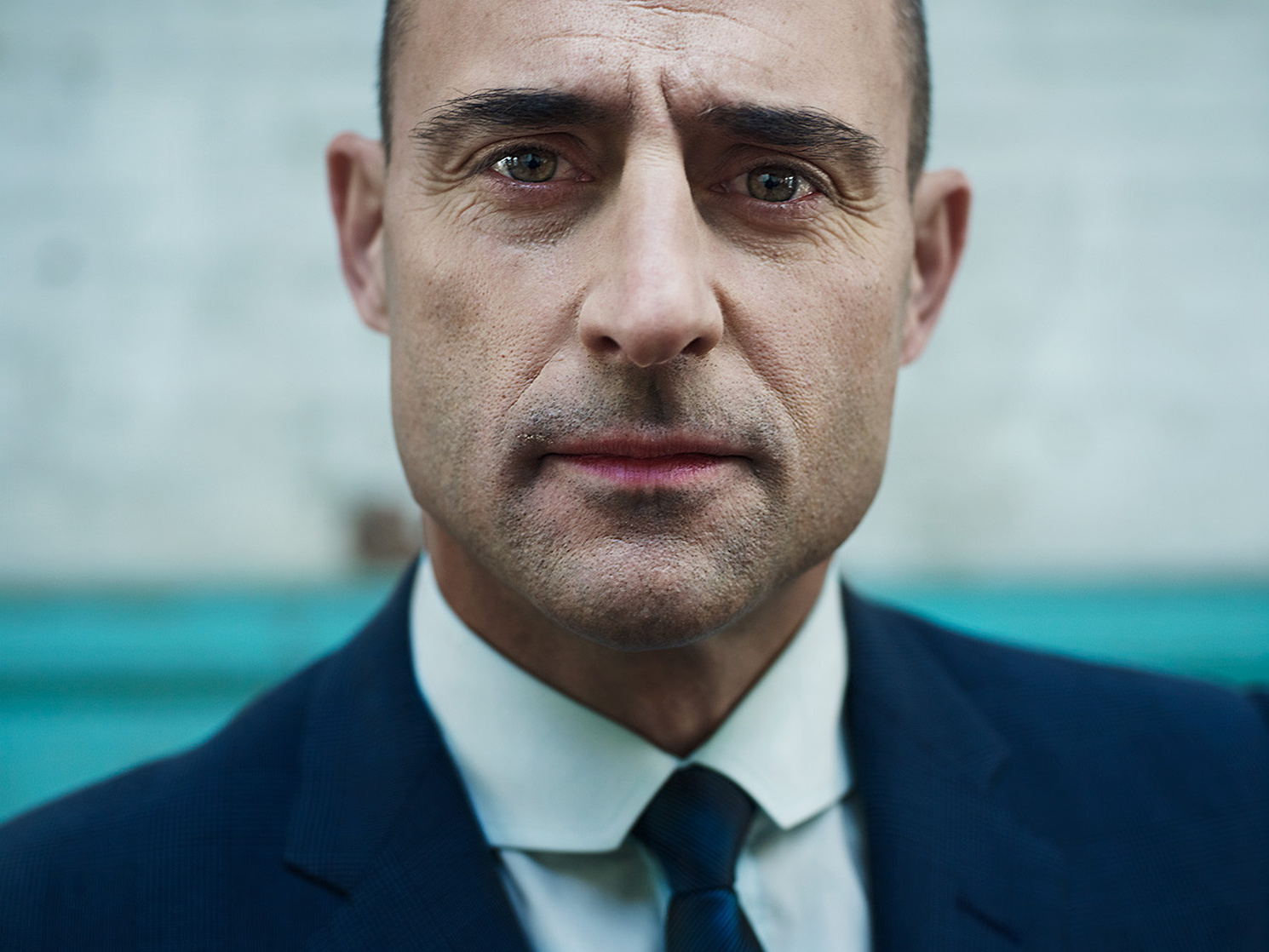 Picture of Mark Strong