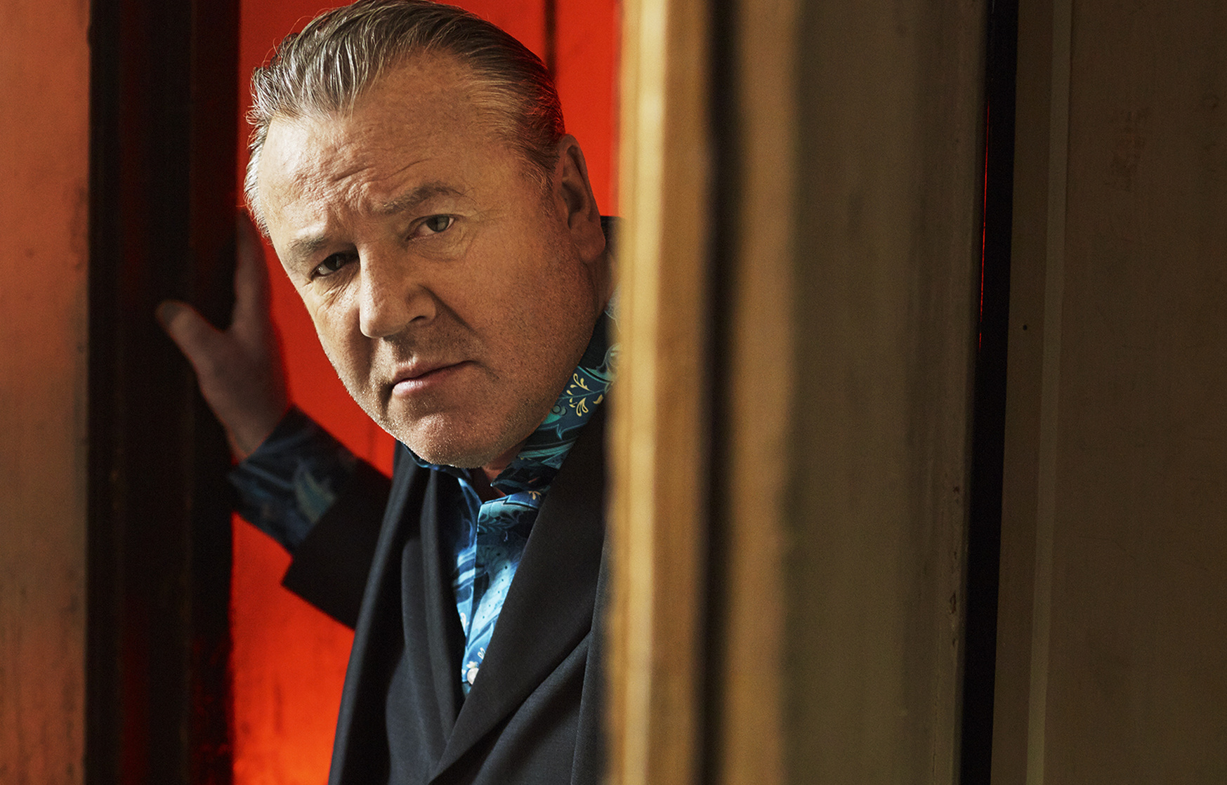 Picture of Ray Winstone