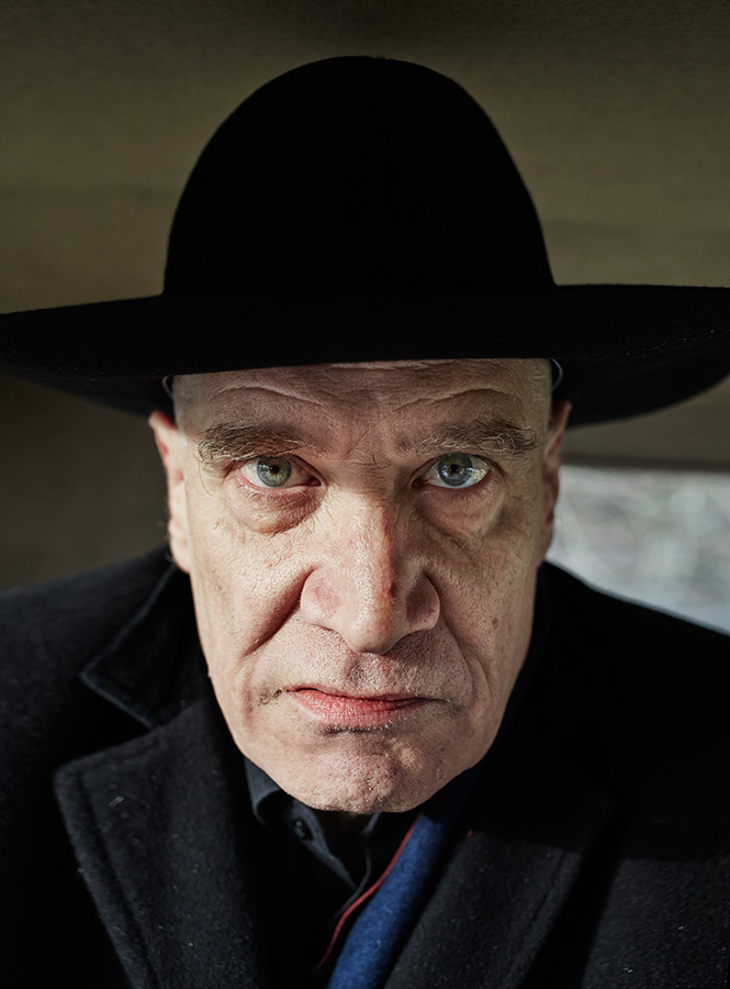 Picture of Wilko Johnson