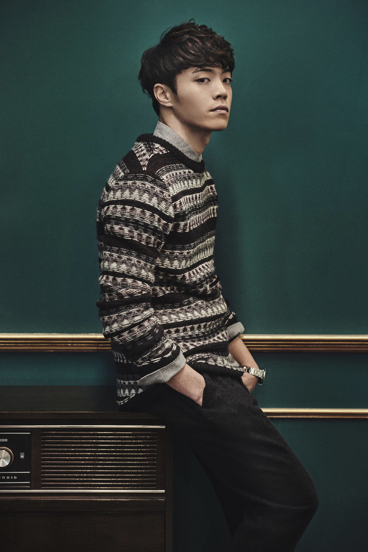 Picture of Jung-Hwan Kim