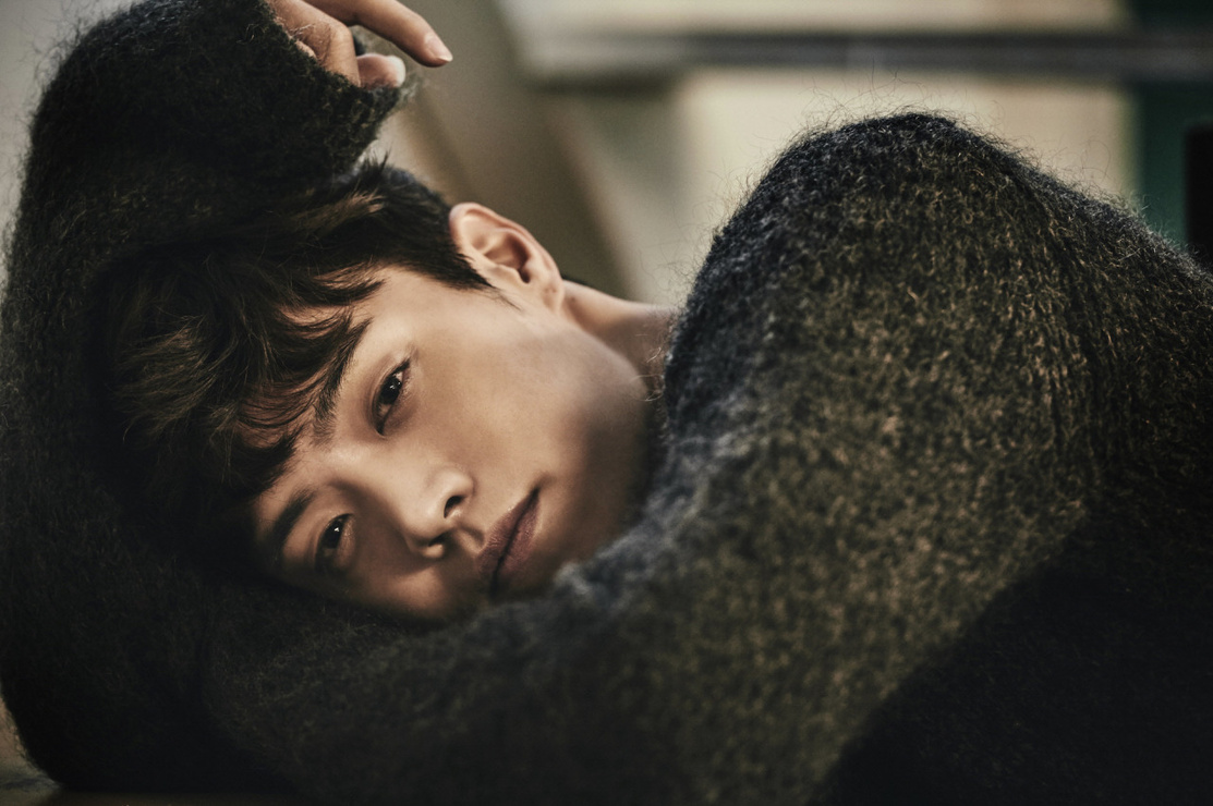 Picture of Jung-Hwan Kim