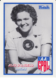 Picture of Josephine D'Angelo