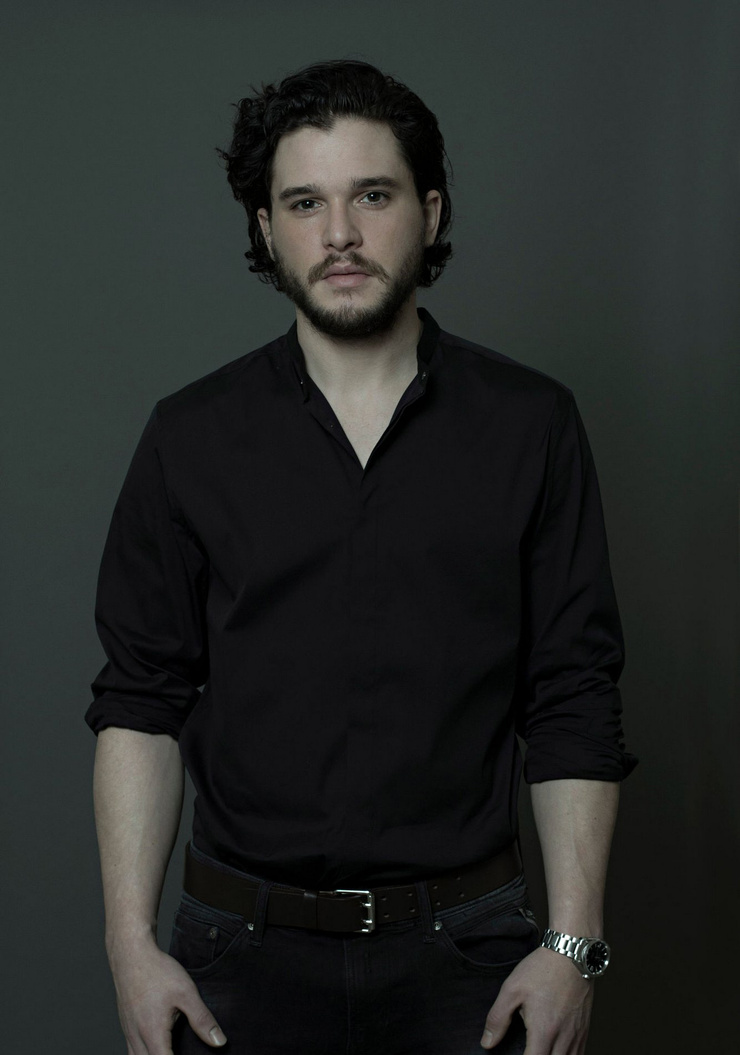 Picture of Kit Harington