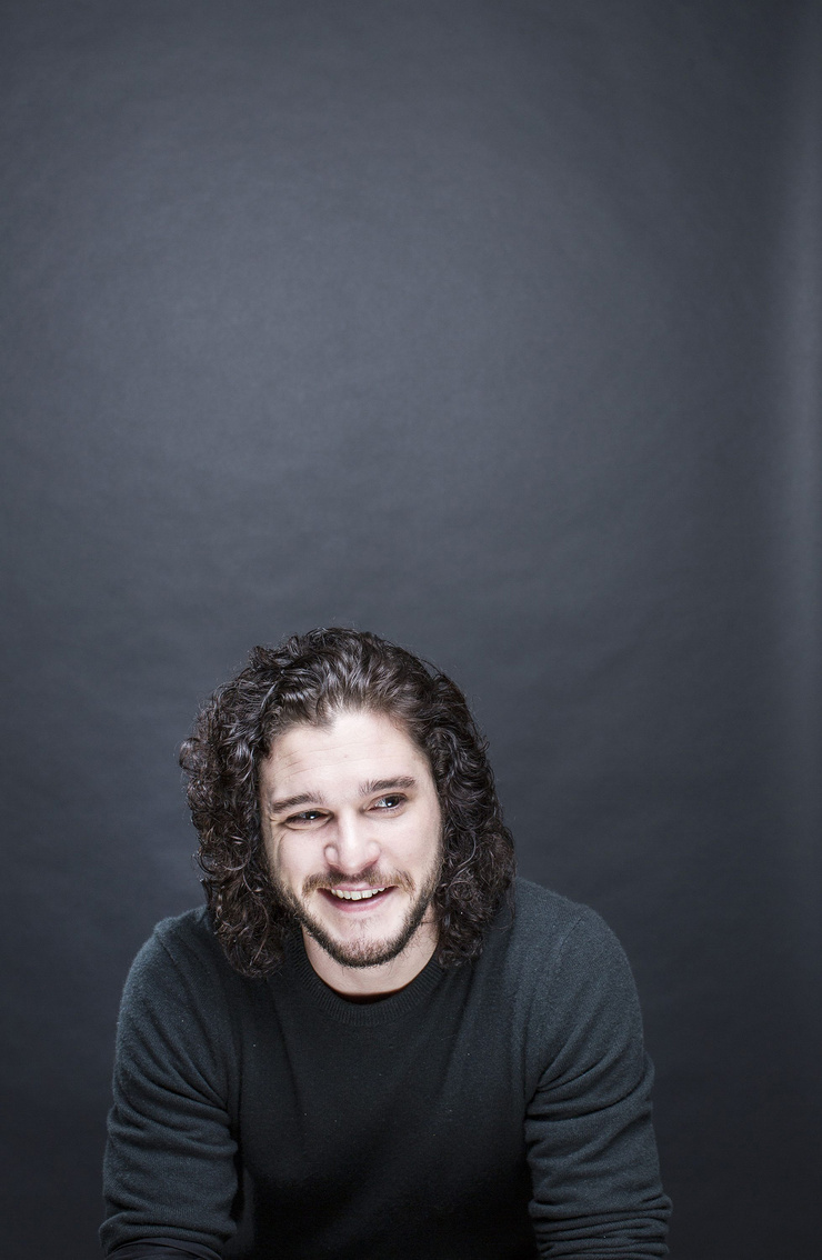 Kit Harington picture