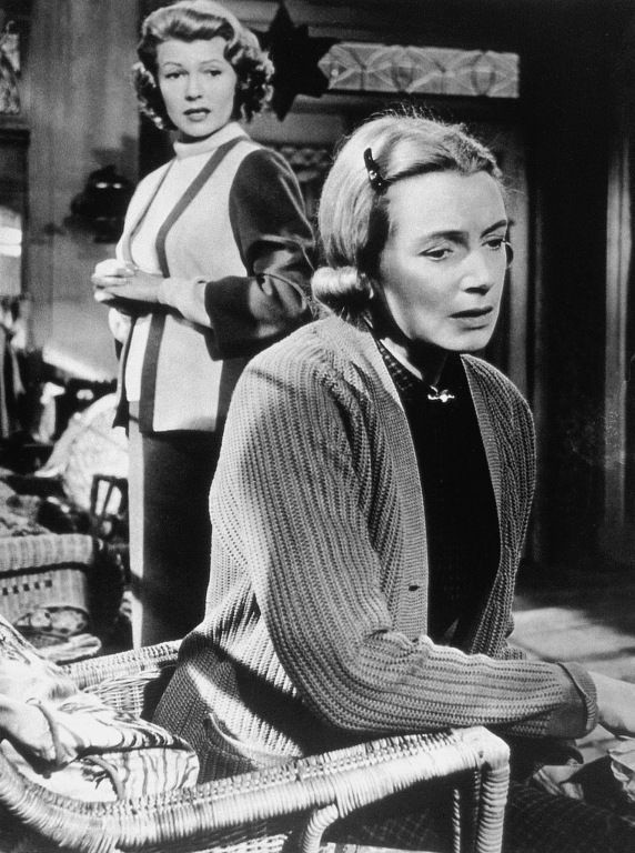 Picture of Separate Tables