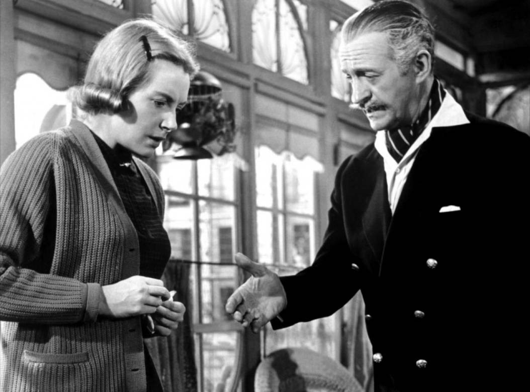 Picture of Separate Tables