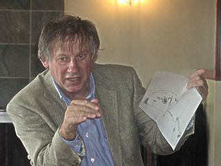 Picture of Chris Jai Alex