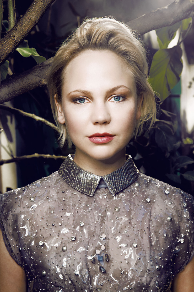 Picture of Adelaide Clemens