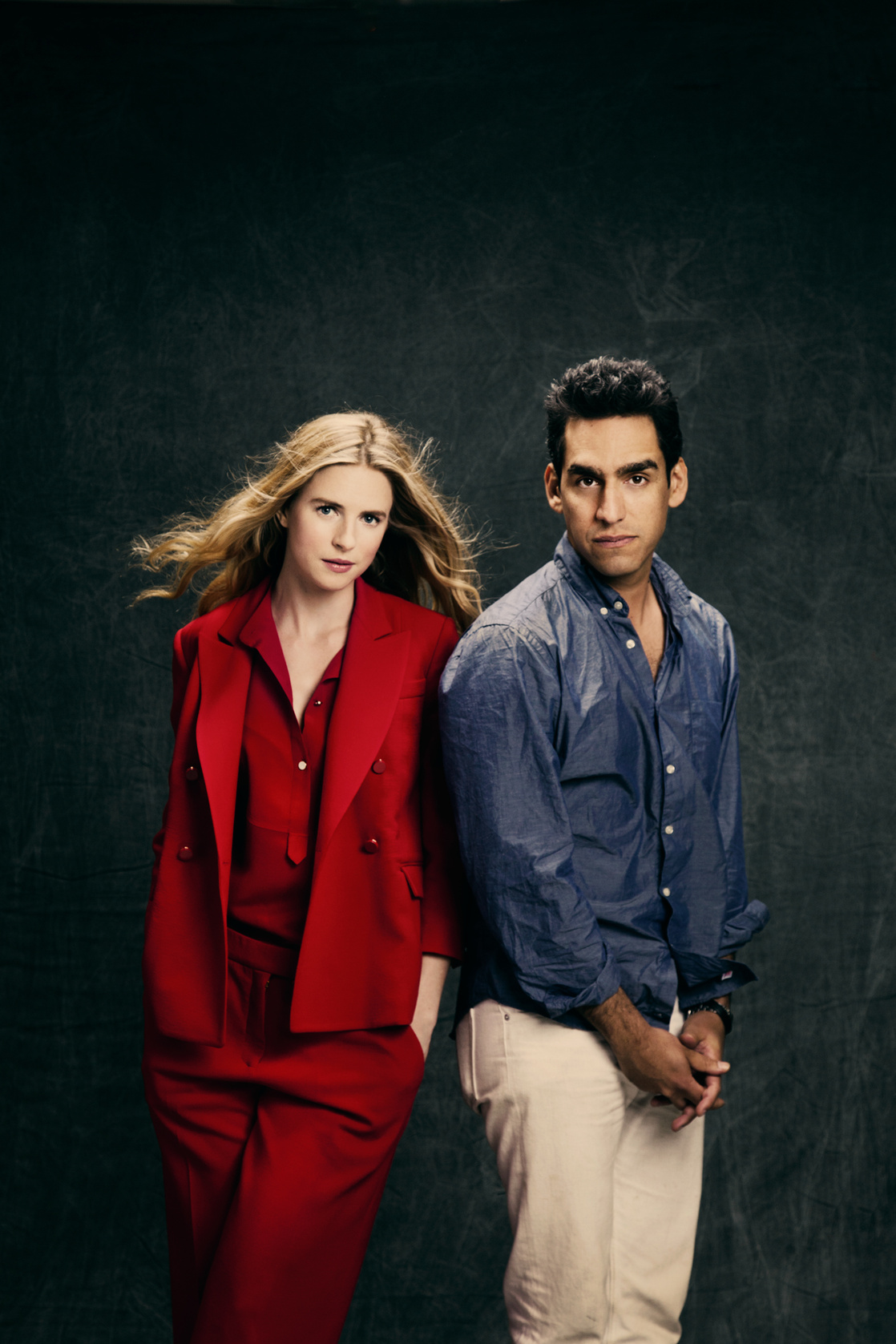 Picture of Brit Marling