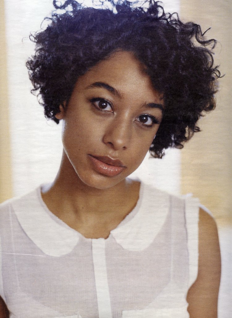 Corinne Bailey Rae picture