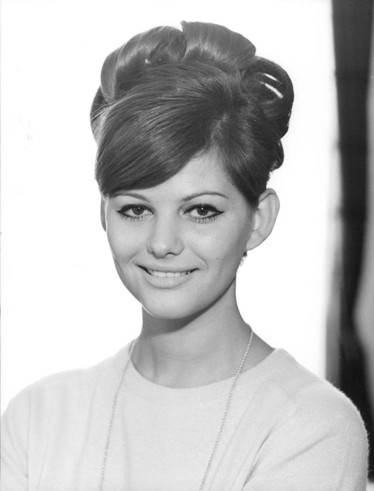 Claudia Cardinale picture